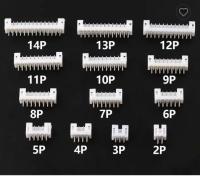 China 2.0mm Pitch PH XH VH Wafer Connector 2-16 Pin Wire to Board JST Compatible 125V for sale