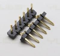 China 3.96mm Pitch 2-20 Pin Board to Board Connector SMT 500V AC LCP Black for sale