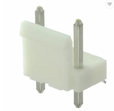 China 2 Position 7.92mm Pitch Wire to Board Header Connector B2P3-VH PA66 for sale