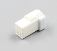 China JST JWPF 2.0mm Pitch Wire to Board Wafer Connector 3A 100V Vertical Header for sale