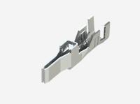 China 10.00mm Pitch Automotive Connector Housing 2 Circuit Wire to Board PA66 UL94V0 50A 600V for sale