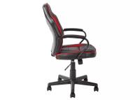 China Adult Big Reclining Gaming Office Chair With High Back And Castors for sale