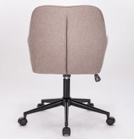 China 40cm High Back Home Office Swivel Chair Reclining Adjustable Height for sale