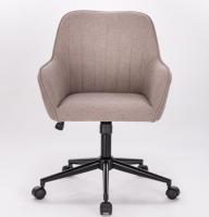 China 40cm High Back Home Office Swivel Chair Reclining Adjustable Height for sale