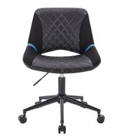 China W52xD62xH77cm Black Office Swivel Chair  For Home Office Desk And Computer Desk for sale