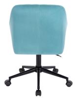 China Steel Comfortable Office Swivel Chair With Adjustable Height for sale