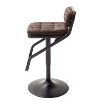 China Modern Wood / Metal 250 Lbs Capacity Bar Stool for sale