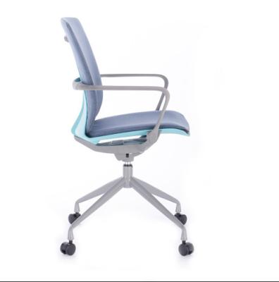 China Modern Swivel Office Seat Chair with Height Control for sale