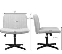 China High Bounce Foam Sponge Internal Filler Ergonomic Adjustable Swivel Chair For Busy Work Environments for sale