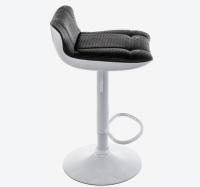China Modern Kitchen Bar Chair Perfect Combination Of Form And Function for sale