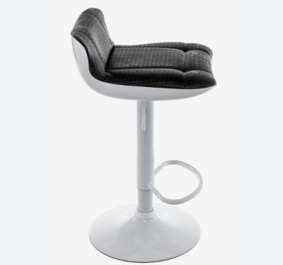 China Modern Kitchen Bar Chair Perfect Combination Of Form And Function for sale