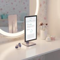 China Comparion Price Skin Analyzer Facial Skin Analysis for Sensitivity Problem for sale