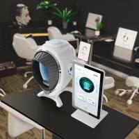 China JLM M8 Skin Scanner Analysis Multispectral Data-Driven Insights UV Spot with Customized Recommendations for Beauty Clinic Dealer for sale