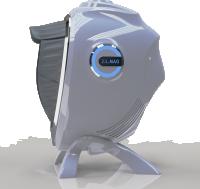 China 2026 Best Sales M8 AI 3D Facial & Scalp Skin Analyzer Machine with Endless Cloud Storage US/JP/ZA Plug Compatibility for sale