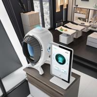 China Skin Analysis Device JLM M8 Multispectral Porphyrin Detect with AI Assessment Official Producer for Distribute for sale