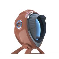 China JLM Skin Facial Analyzer M8 with 24 Languages AI HD LED 3D Topography JP/ZA Plug Cloud Storage for Face Analysis Distributors for sale