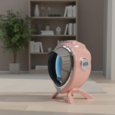 China 2026 Portable for Ai Skin Analysis Dermatology Machine with Face Analysis 21.5 Inch Touchscreen & Free Endless Cloud Storage for sale