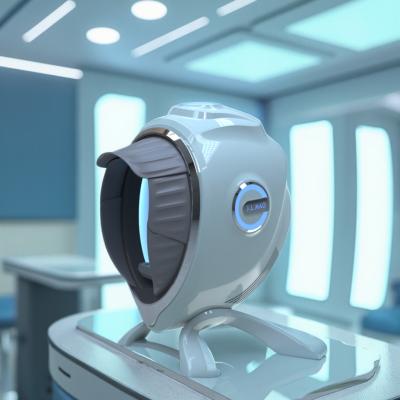 China JLM Beauty Clinic Use Customizable Logo Skin Analyzer for 20 Facial Feature Detect with Free Cloud Storage Manufacturer for sale