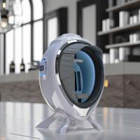 China Skin Analyzer Machine Facial ODM JLM M8 Multi-spectrum Imaging AI Analysis Report 20 Face Features Multi-Plug 21.5