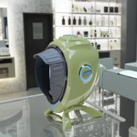 China JLM M8 Face Skin Analysis Device with Multi-spectrum Imaging & AI-Powered Analysis Global Plug Compatibility for sale