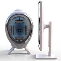 China Multispectral  Face Analysis Machine Free Customizate logo for 20 Face Problematic Features Inspection for sale