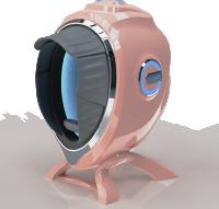 China Multispectral  Face Analysis Machine Free Customizate logo for 20 Face Problematic Features Inspection for sale