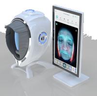 China Wholesale Full Face Skin Analyzer Machine Professional Skin Deterctor for Freckles&Deep Pigmentation for sale