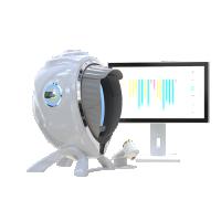 China JLM Skin Analyzer Machine M8 with 21.5