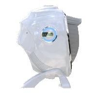 China JLM Skin Analyzer Machine M8 with 21.5