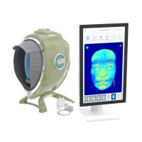 China ODM Facial Skin Analysis Machine AI 3D Topography Technology 21.5