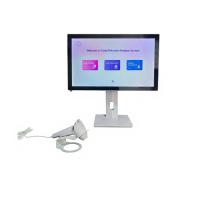 China Professional Multispectral Scalp Analyzer JLM-M8 with AI Analysis, HD Imaging & 24 Languages for sale