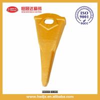China 9W2451 D8 Standard Type Ripper Tooth For Excavator for sale