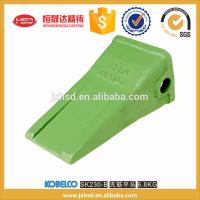 China Alloy Steel SK230-b Excavator Bucket Teeth Wholesale for sale
