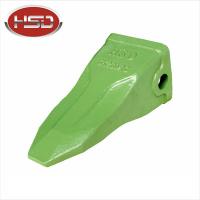 China Alloy Steel SK230-b Excavator Bucket Teeth Wholesale for sale