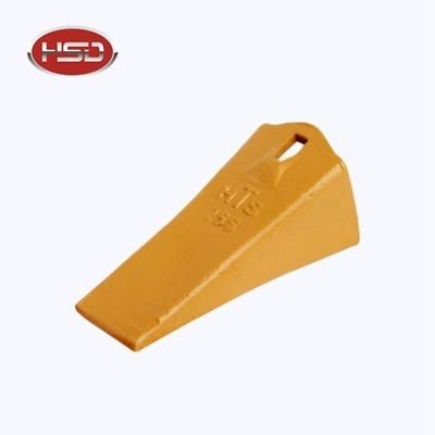 China Precision Casting 25S Excavator Bucket Teeth For HITACHI for sale