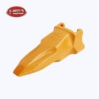 China V39 Forge Bevel Bucket Teeth And Adapter Excavator Tip for sale