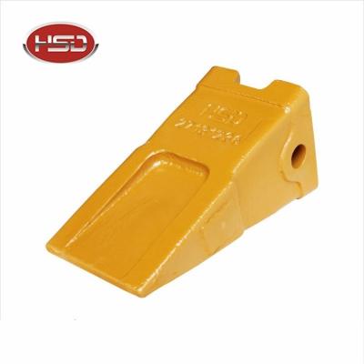 China Alloy Steel Cast Forge DH500-27131236  Excavator Bucket Teeth for sale