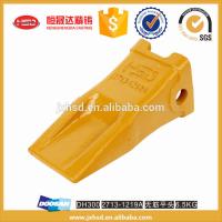 China DH300-2713-1219 Alloy Steel Cast Forge  Excavator Bucket Teeth for sale