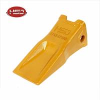 China DH300-2713-1219 Alloy Steel Cast Forge  Excavator Bucket Teeth for sale