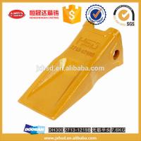 China DH300-2713-1219 Alloy Steel Cast Forge  Excavator Bucket Teeth for sale