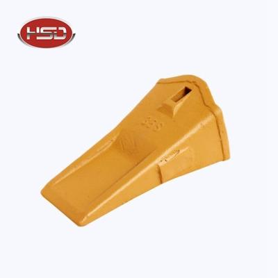 China Hitachi 35S Precision Casting Excavator Bucket Teeth for sale