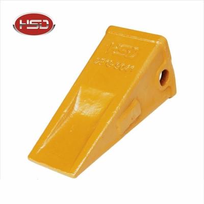 China DH220-2713-9041 China Supplier Mine Excavator Bucket Teethtooth Point Teeth for sale