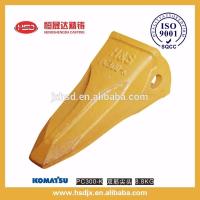 China PC300-K Excavator Bucket Teeth  for Heavy Machinery for sale