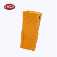 China Alloy Steel LG50C Excavator Buckets Teeth with 48-52HRC Hardness for sale