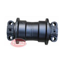 China PC200 PC200-5 PC200-3 PC200-5A/B/C/D Carrier Roller for Excavator Undercarriage Parts for sale