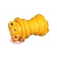 China PC200 PC200-5 PC200-3 PC200-5A/B/C/D Carrier Roller for Excavator Undercarriage Parts for sale