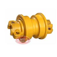 China PC200 PC200-5 PC200-3 PC200-5A/B/C/D Carrier Roller for Excavator Undercarriage Parts for sale