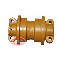 China PC200 PC200-5 PC200-3 PC200-5A/B/C/D Carrier Roller for Excavator Undercarriage Parts for sale