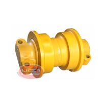 China PC200 PC200-5 PC200-3 PC200-5A/B/C/D Carrier Roller for Excavator Undercarriage Parts for sale