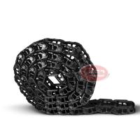 China Excavator Spere Parts Excavator Undercarriage Parts Excavator Chains Track Links For PC200 PC300 PC400 PC500 for sale
